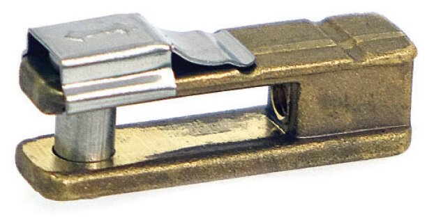 Крепление тросов C2, C8 и MACHCZero, резьба 10-32 UNF