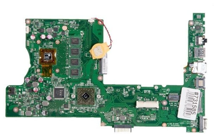 Материнская плата lenovo sharkbay 31900059 std характеристики — купить ...