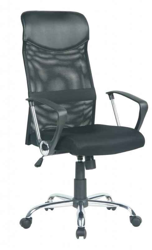 Компьютерное кресло College H-935L-2/Black