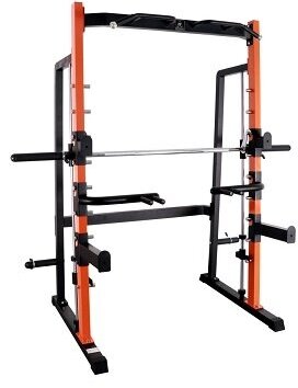 Тренажер DFC D886 машина смита