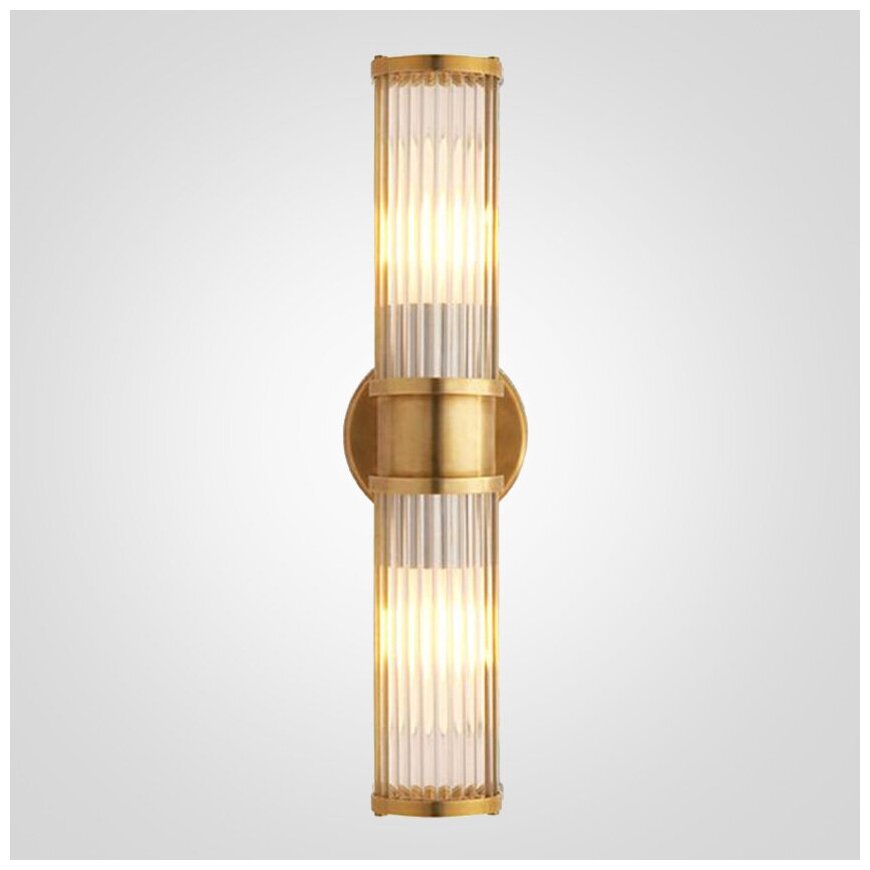 Бра Imperium Collection Claridges 123210-01 Brass