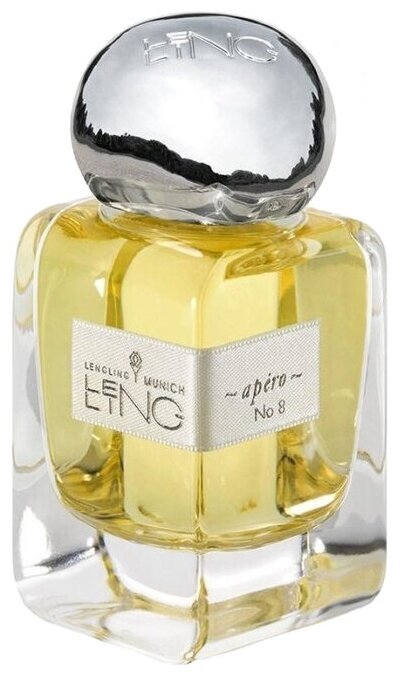 Lengling, Apero No8, 50 мл, духи женские