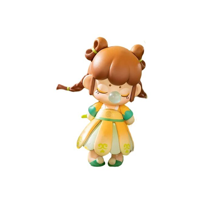 Фигурка Rolife Nanci