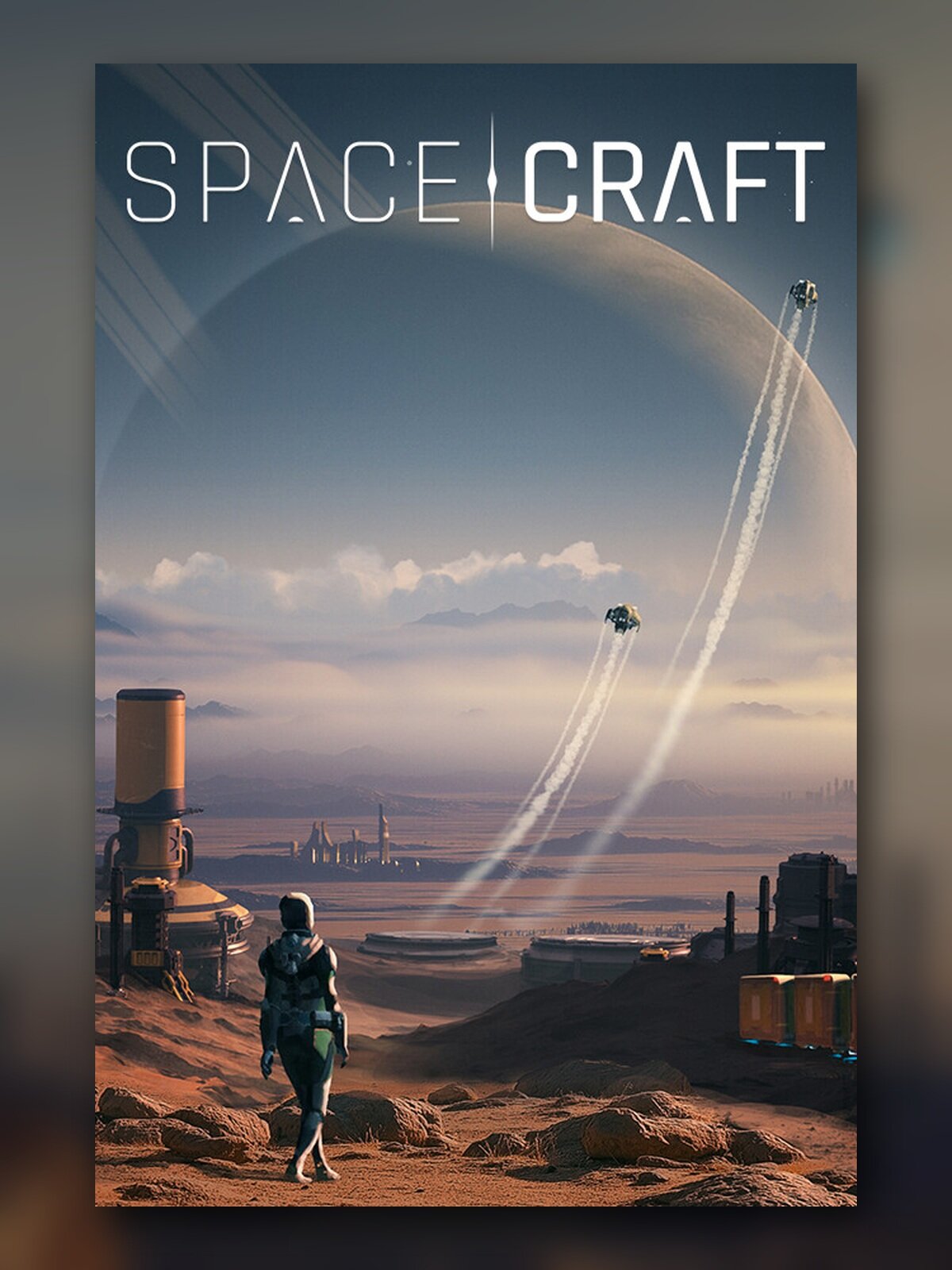 Игра SpaceCraft Steam Gift |PC/ПК| регион Индонезия | Подарок Стим