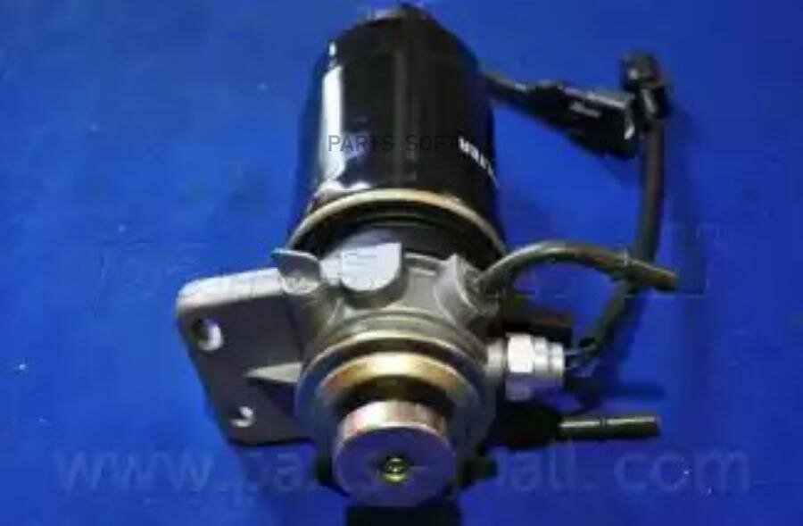 PARTS-MALL PCA-R013 Фильтр топливный HYUNDAI GRAND STAREX(TQ) PMC 319704H000 ()