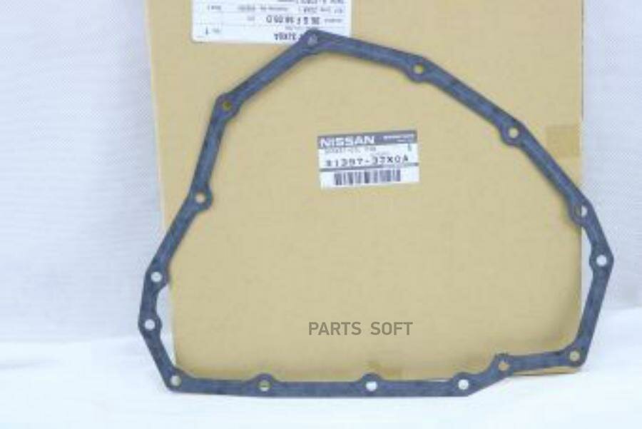 313973JX0A NISSAN Прокл. поддона АКПП NISSAN JUKE (F15) (2011>)