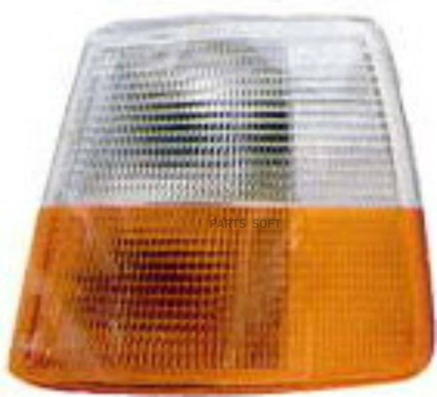 DEPO 7731504RUE указатель поворота правый!\ Volvo 760/940/960