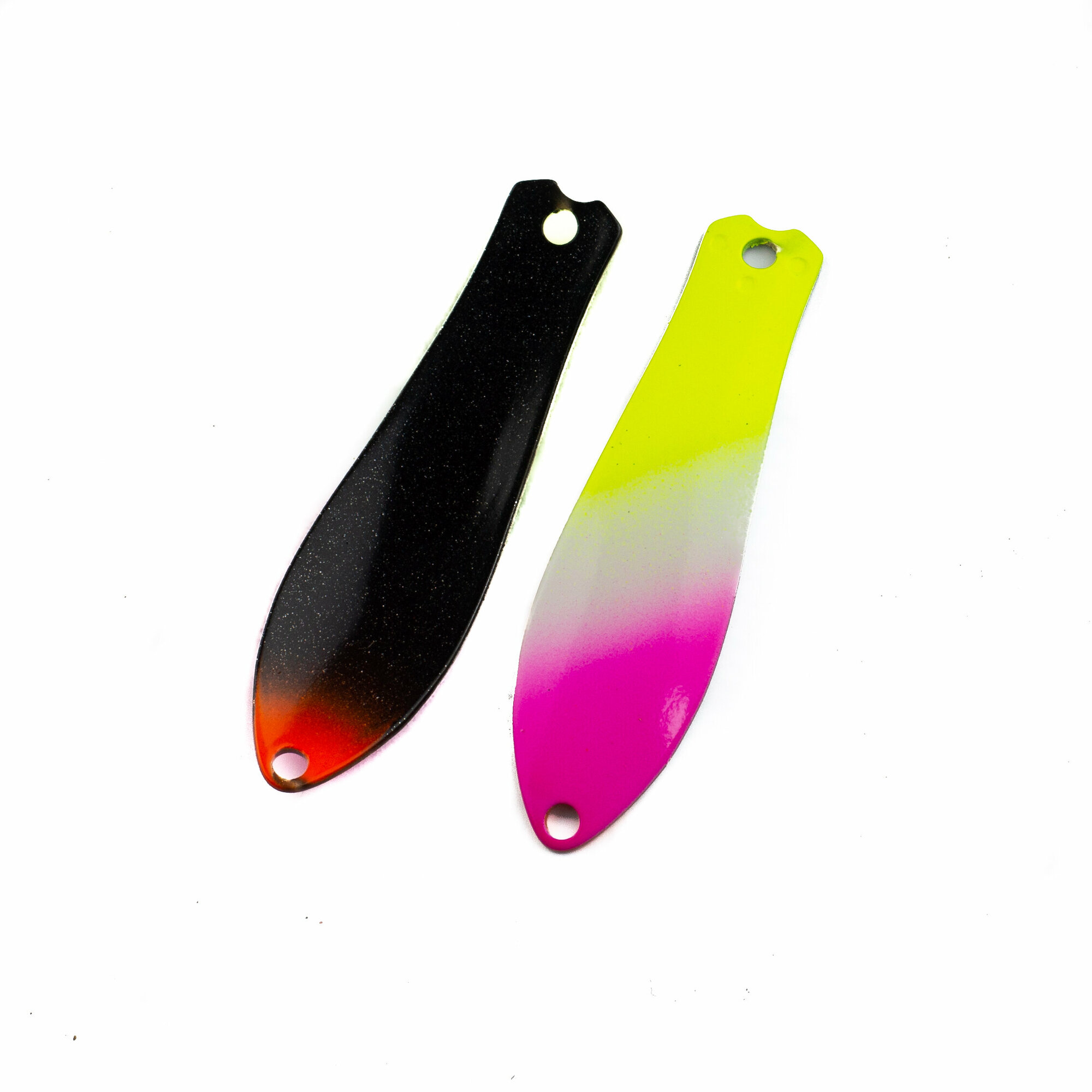 Блесна колеблющаяся Mad Fish Fora №08 длина 50 мм вес 4.5 гр