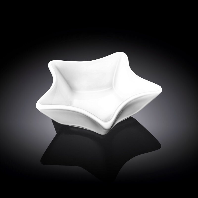 Набор соусников 30 мл 80 мм Звезда Wilmax