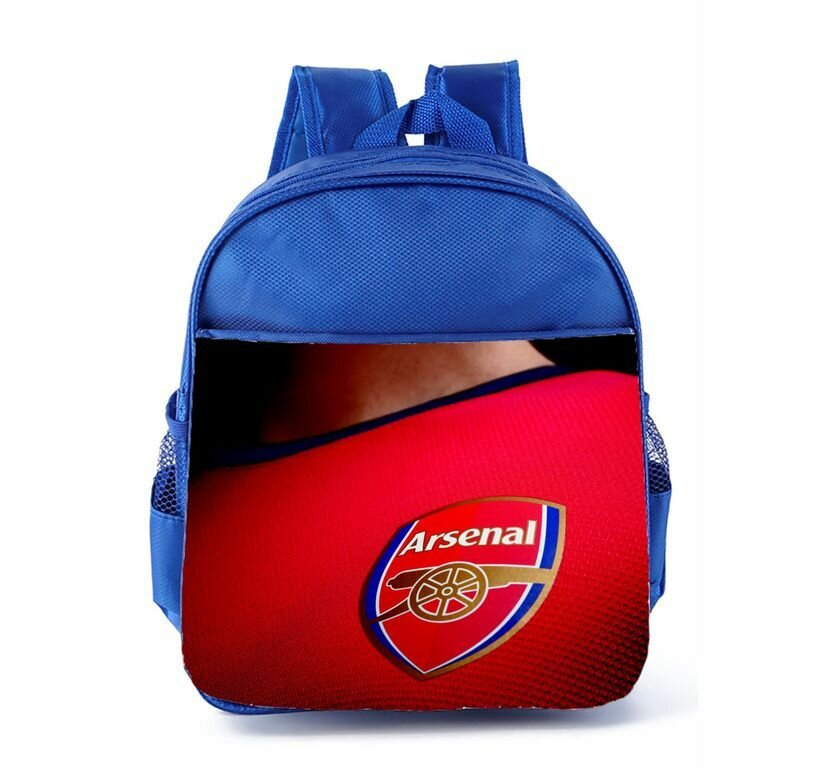 Рюкзак Арсенал, Arsenal №18