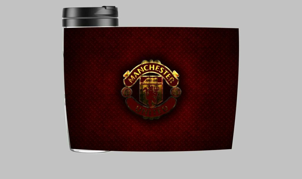 Термокружка Manchester United, Манчестер Юнайтед №1