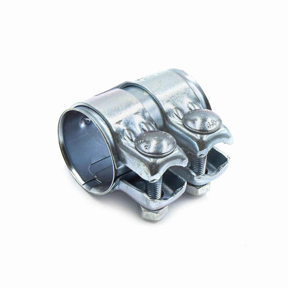 Хомут глушителя VAG/MB/RENAULT /D-50mm /L-80mm