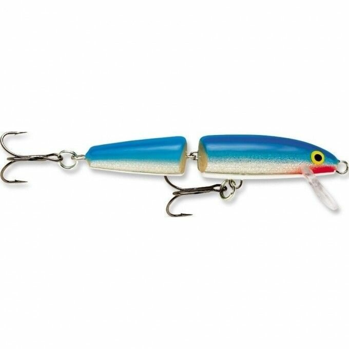 Воблер RAPALA J-13 B