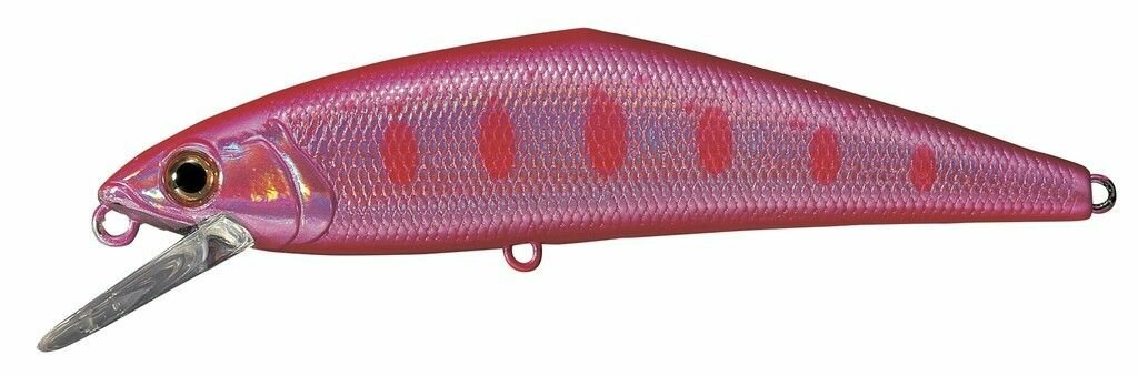 Воблер Smith D-Contact 50 мм. 4,5гр. №45