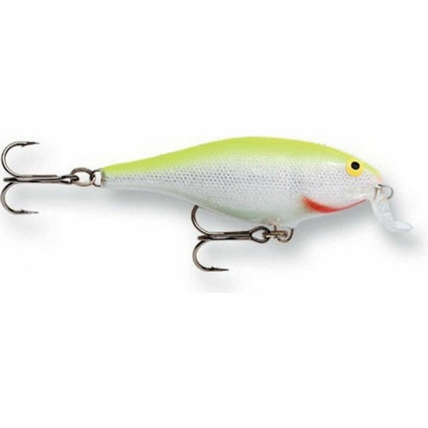 Воблер RAPALA SSR-07 SFC