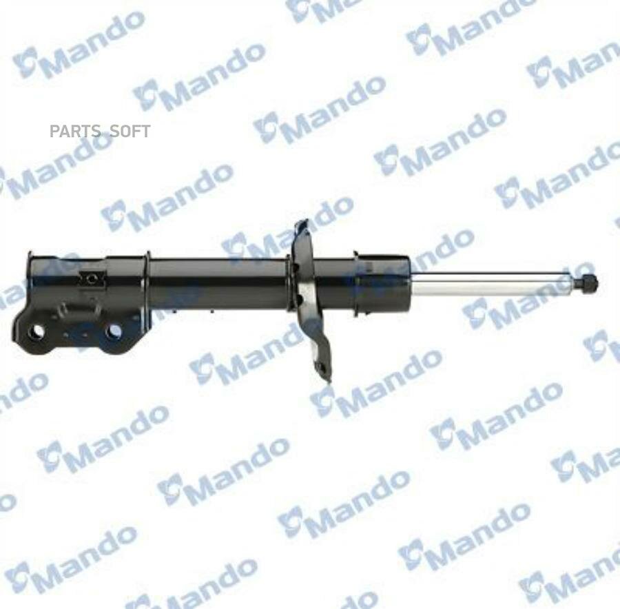 MANDO EX54661D3000 Амортизатор KIA EX54661D3000 (парный арт. EX54651D3000) ()