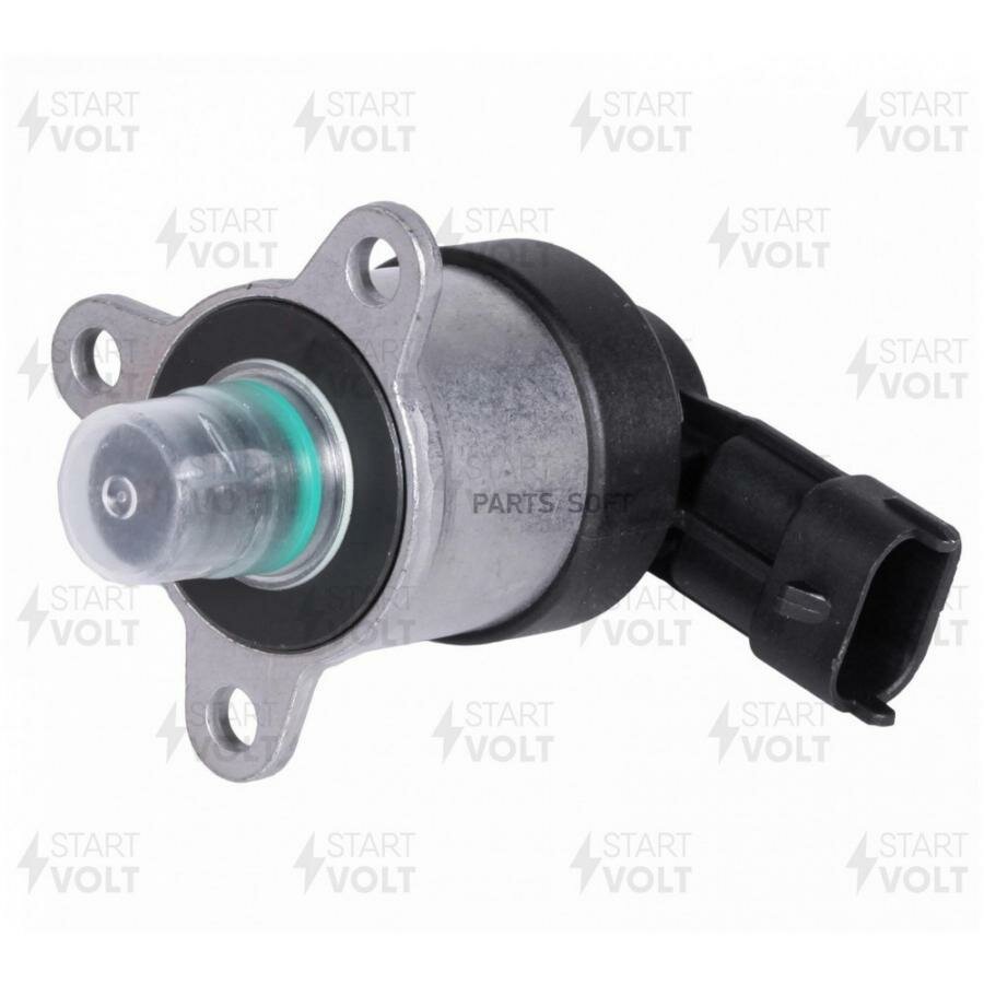 STARTVOLT SPR 1646 Клапан дозирования топлива Ford Fusion (02-)/ Focus II (05-)/ Fiesta V (02-)/ Peugeot 207 (06-)/ 308 (07-)/ Citroen C4 (04-)/ C3 (02-)