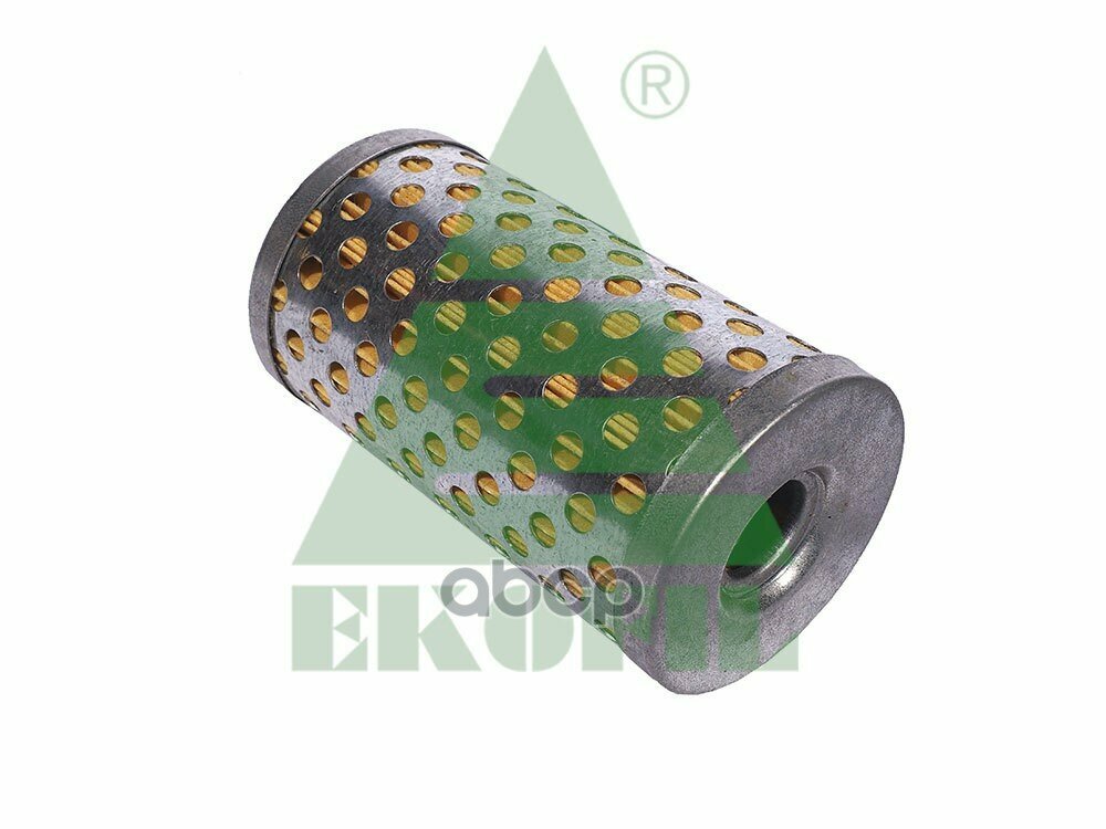 Фильтр масляный DAF IVECO MAN MERCEDES SCANIA VOLVO насоса ГУРа EKOFIL Ekofil арт. EKO-02.219