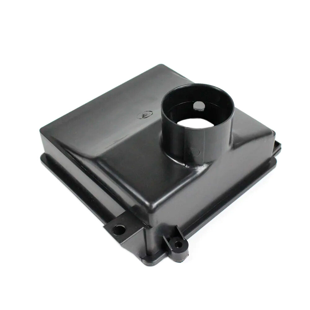 Корпус воздушного фильтра ВАЗ 2108, 2109, 21099, 2113, 2114, 2115 нижний 21082-1109013