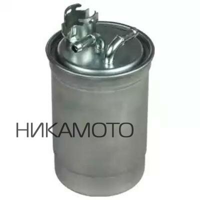 DELPHI HDF519 Фильтр топливный