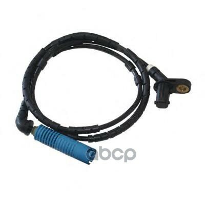 Датчик вращения колеса [ABS] задний BMW 3 (E46) 02/98-02/05/ M3 3,2 06/00-> HÜCO арт. 131507