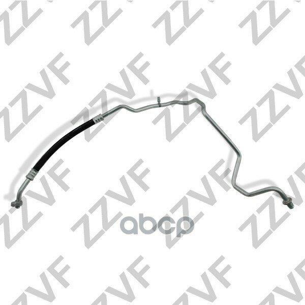 Трубка - магистраль кондиционера MAZDA 6 (GG) MAZDA ZZVF арт. MD-GJ662A