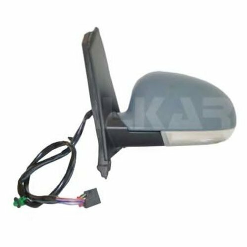 Зеркало боковое Alkar 6131119 для VW Golf Plus