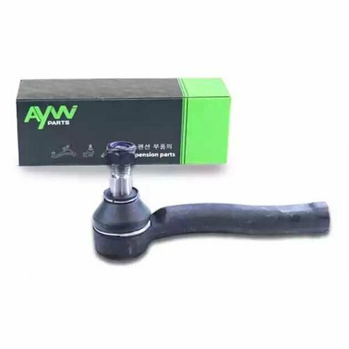 Наконечник рулевой тяги AYWIparts AW1310031R