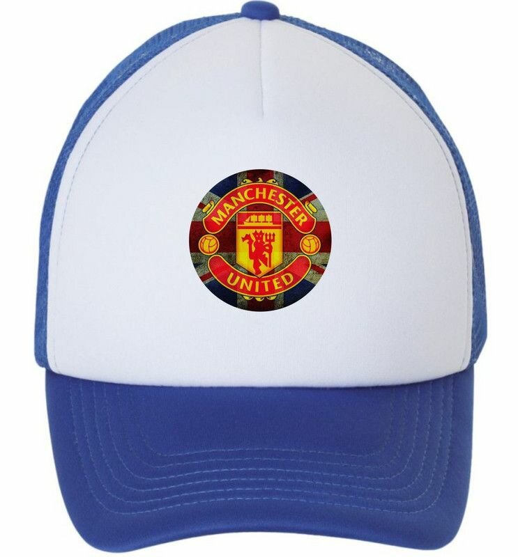 Бейсболка Базовая коллекция для мужчин