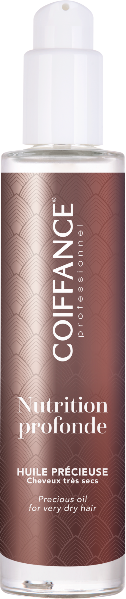 Питательное масло Nutrition profonde COIFFANCE, 50 мл