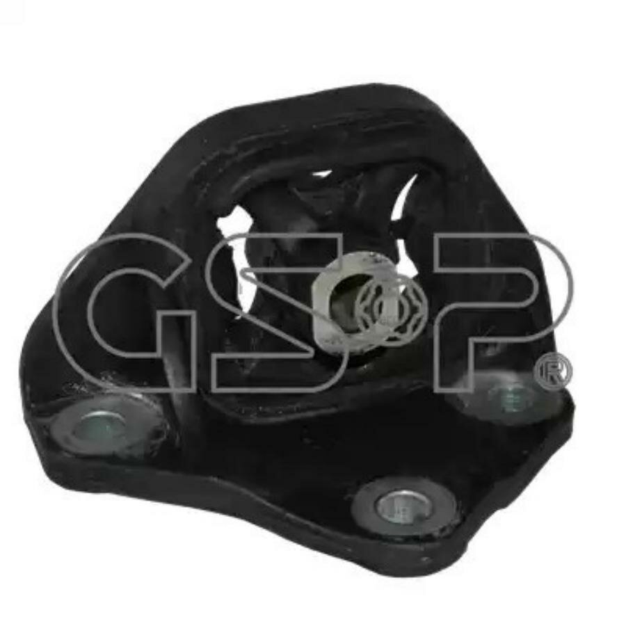GSP 514534 подушка КПП! левая нижняя\ Honda Accord 2.0i/2.4i 02-08