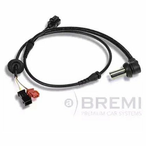 Датчик ABS Bremi 50325 для Audi A4; Skoda Superb I; VW Passat