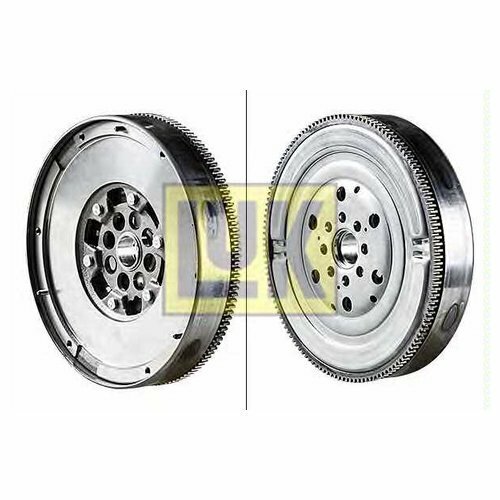 Маховик Luk 415026510 для Opel Astra, Corsa, Meriva
