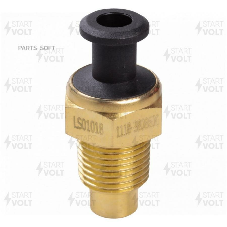 STARTVOLT LS 01018 Датчик температуры СтартВольт ВАЗ 1118, 2123, 2170 (с 2008г)
