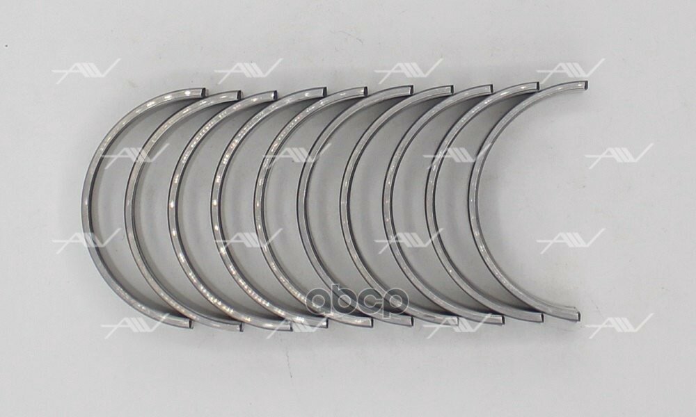 Вкладыши коренные 0.25 HYUNDAI/KIA G4FA/G4FC Autowelt арт. MS32251