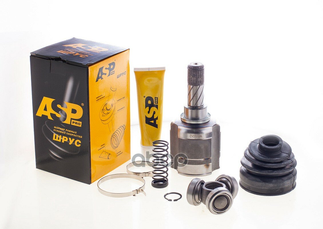 ШРУС ASP арт. CV270126L