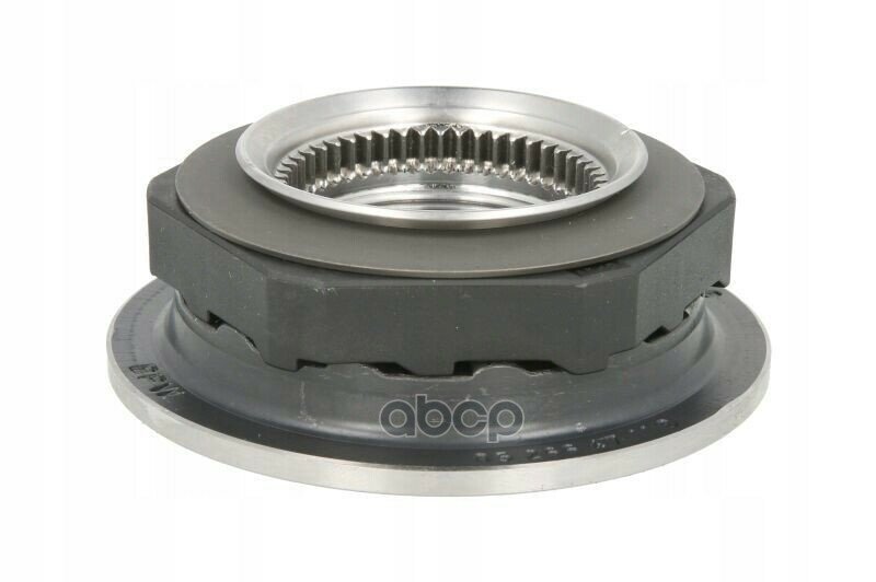 09.266.47.11.0_гайка ступицы! M52x2/SW95 BPW Eco-Plus BPW арт. 0926647110