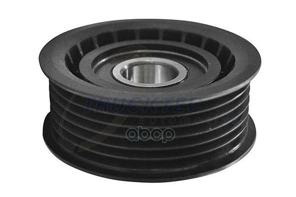 Ролик натяжителя MB M273 TruckTec арт. 0219167