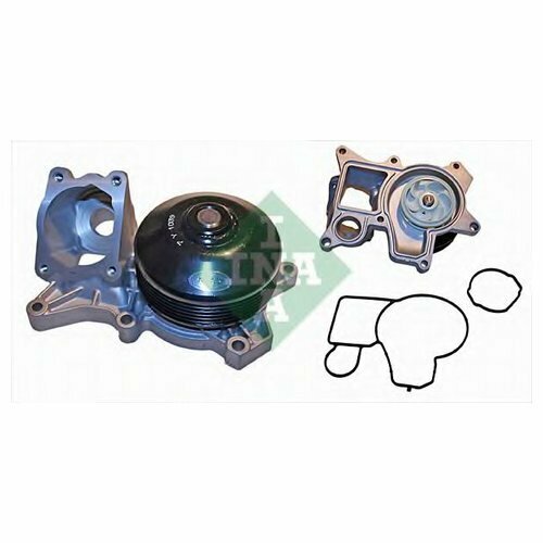 Водяной насос Ina 538008310