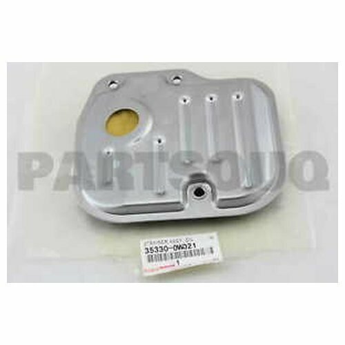 Фильтр масляный Toyota 35330-0W021