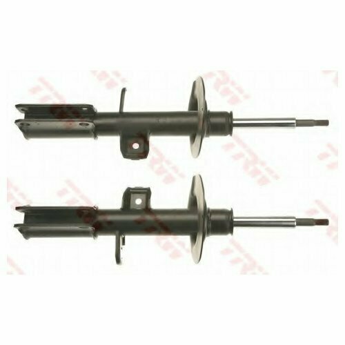 Амортизатор подвески передний TRW jgm1009t для BMW X5 E53