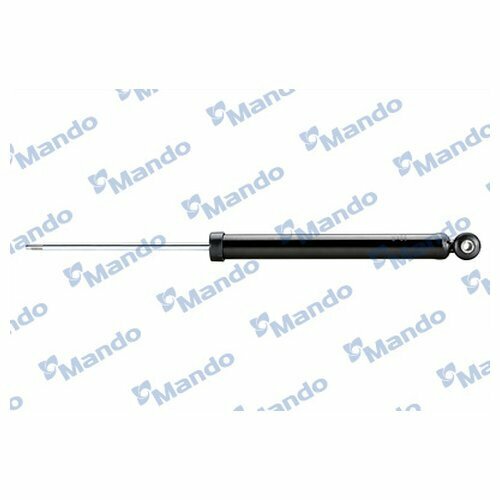 Амортизатор подвески задний Mando ex95077490 для Chevrolet Aveo