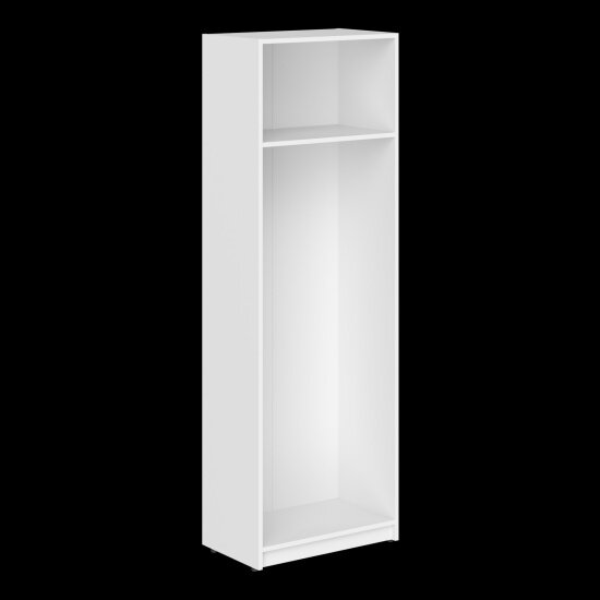 Каркас Skyland гардероба SRW 60-1 Белый 600х359х1815 SIMPLE