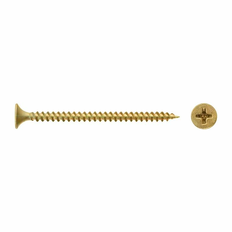 Саморез ШСГД ZY 4,2х65 (11 шт) пакетик