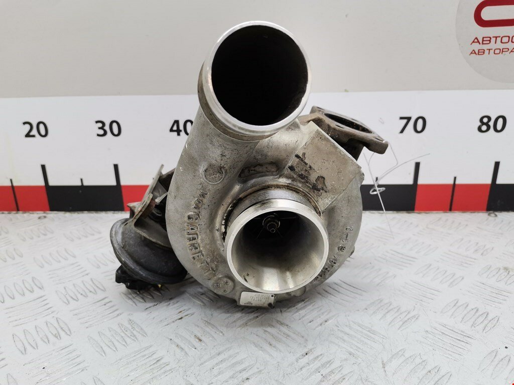 Турбина Opel Signum 24415475 арт. 1525857