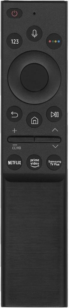 Samsung BN59-01363A SMART CONTROL С голосовой функцией, QLED 8K TV, Пульт ДУ