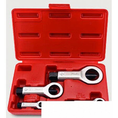 Набор инструментов Toptul GAAI0402 4 предмета