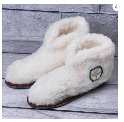 Тапочки Тыловик