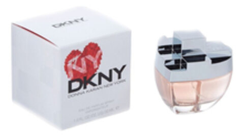 Donna Karan My NY парфюмерная вода 30мл