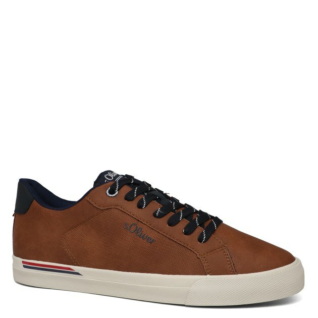 Кеды 5-5-13630-42